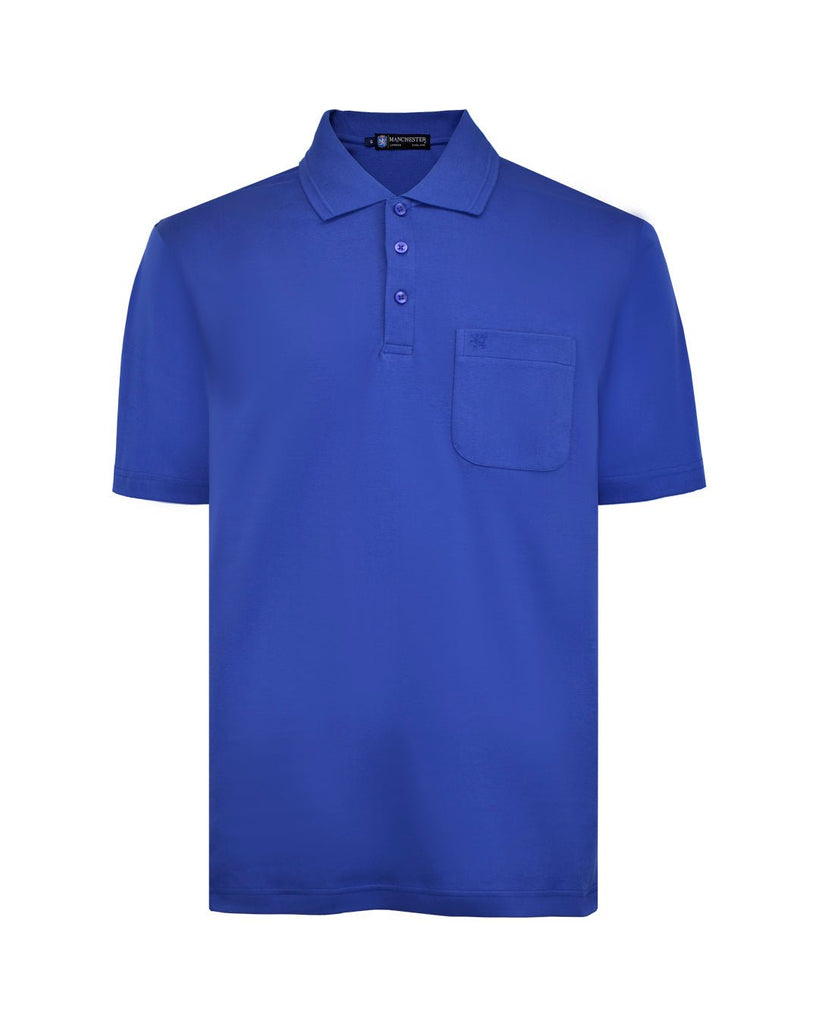 Playeras Polo para Hombre | Manchester